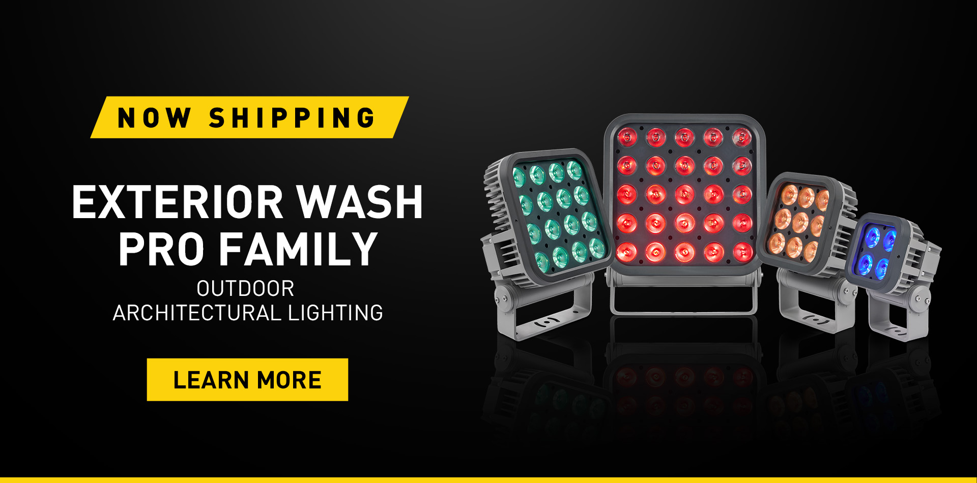 Martin Lighting | English