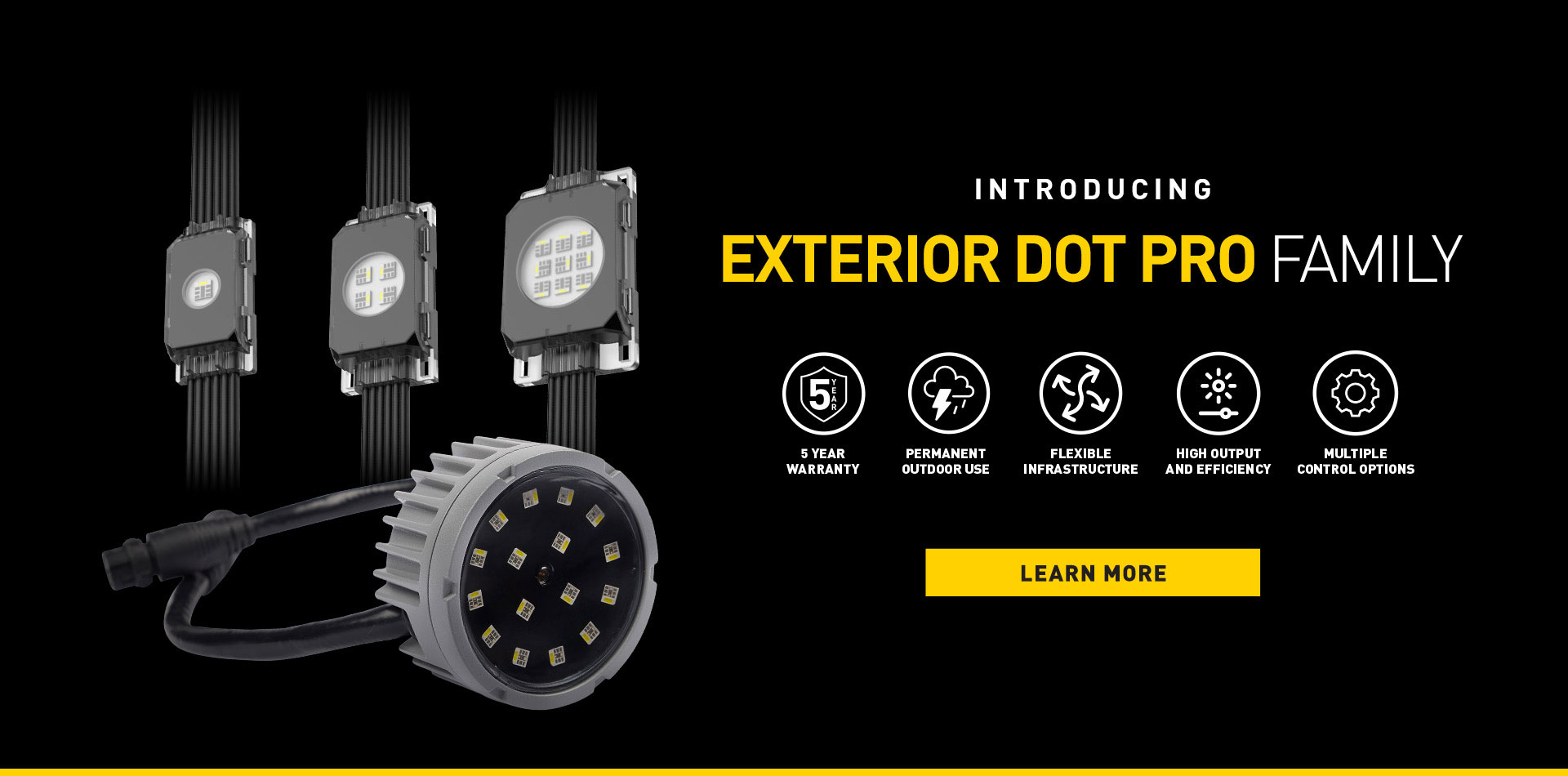 Martin Lighting | English