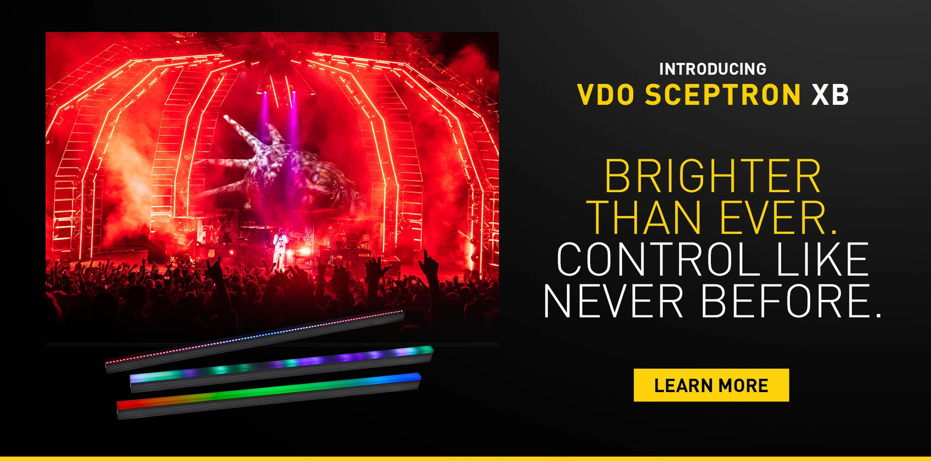 Martin Lighting | English (US)