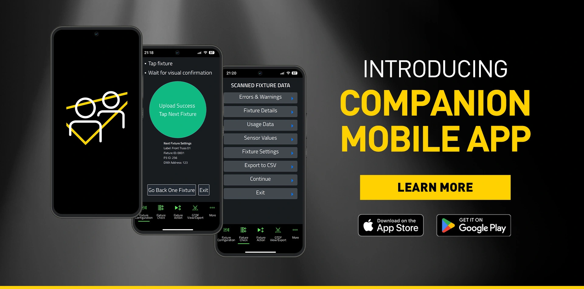 Martin Lighting | English (US)