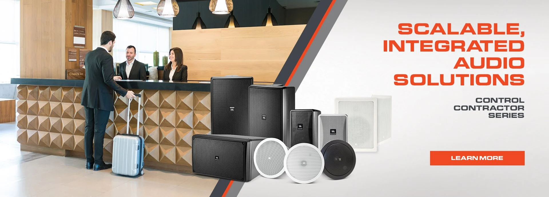 JBL Professional Loudspeakers | 中文 (Chinese)