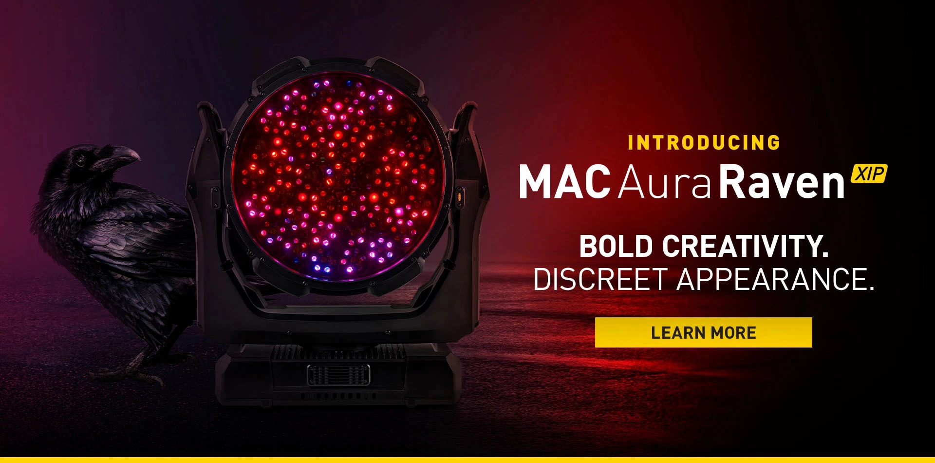 Martin Lighting | English