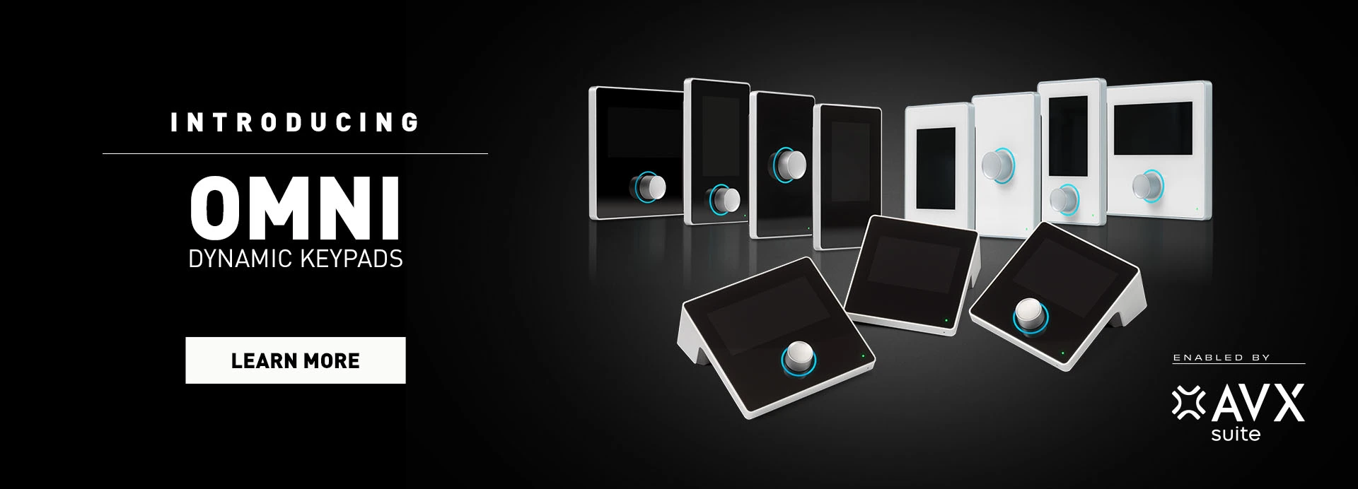 BSS Networked Audio Systems | English