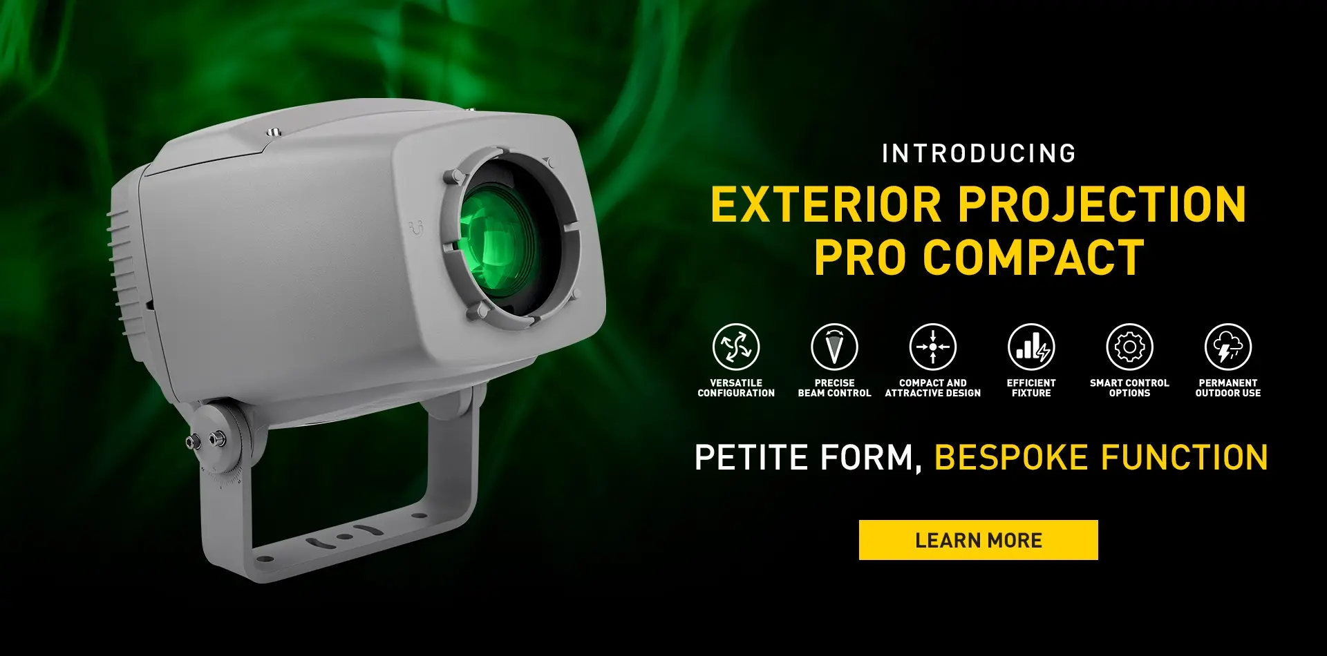 Martin Lighting | English