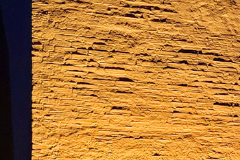 Exterior Linear Pro Graze CTC | Martin Lighting | English