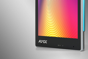 VARIA-100 | AMX Audio Video Control Systems | English (US)