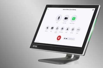 VARIA-80 | AMX Audio Video Control Systems | English