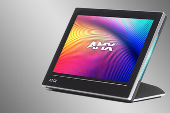 VARIA-80 | AMX Audio Video Control Systems | English