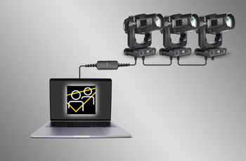 Companion Desktop | Martin Lighting | English