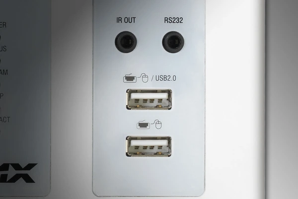 N2600 Series (4K60) | AMX Audio Video Control Systems | English