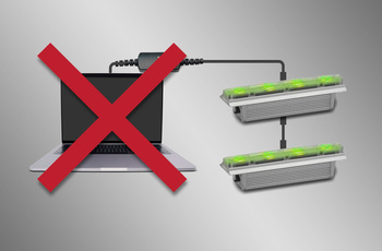 Martin Companion | Martin Lighting | English