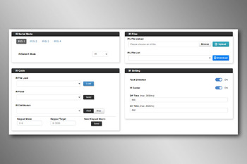 CE-IRS4 | AMX Audio Video Control Systems | English (US)
