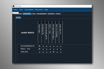 NMX-ATC-N4321D | AMX Audio Video Control Systems | English (US)