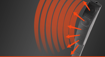 IRX ONE | JBL Professional Loudspeakers | English