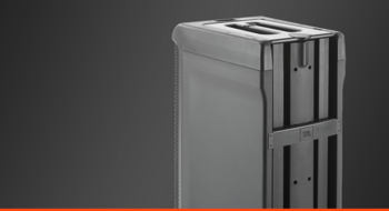 IRX ONE | JBL Professional Loudspeakers | English