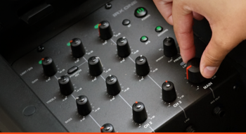 IRX ONE | JBL Professional Loudspeakers | English