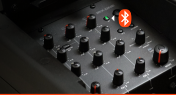 IRX ONE | JBL Professional Loudspeakers | English