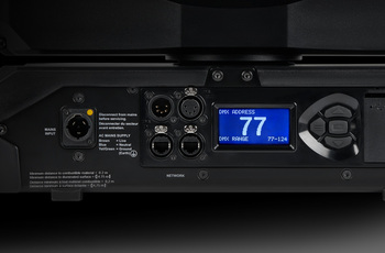 P3-275 System Controller | Martin Lighting | English