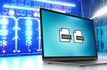 P3-PC System Controller | Martin Lighting | English