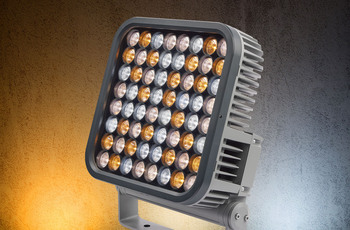 Exterior Wash Pro L CTC | Martin Lighting | English