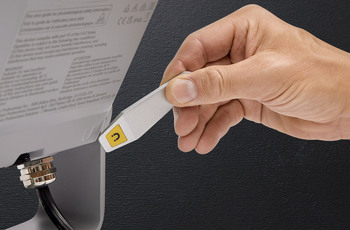 Exterior Wash Pro XL QUAD | Martin Lighting | English