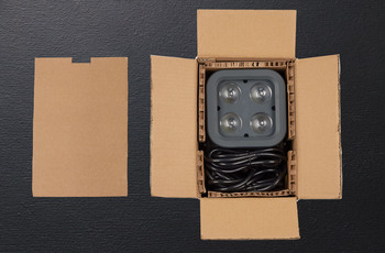 Exterior Wash Pro XL CTC | Martin Lighting | 中文 (Chinese)