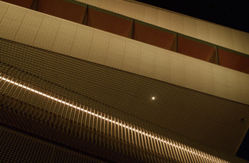 Exterior Wash Pro S CTC | Martin Lighting | English