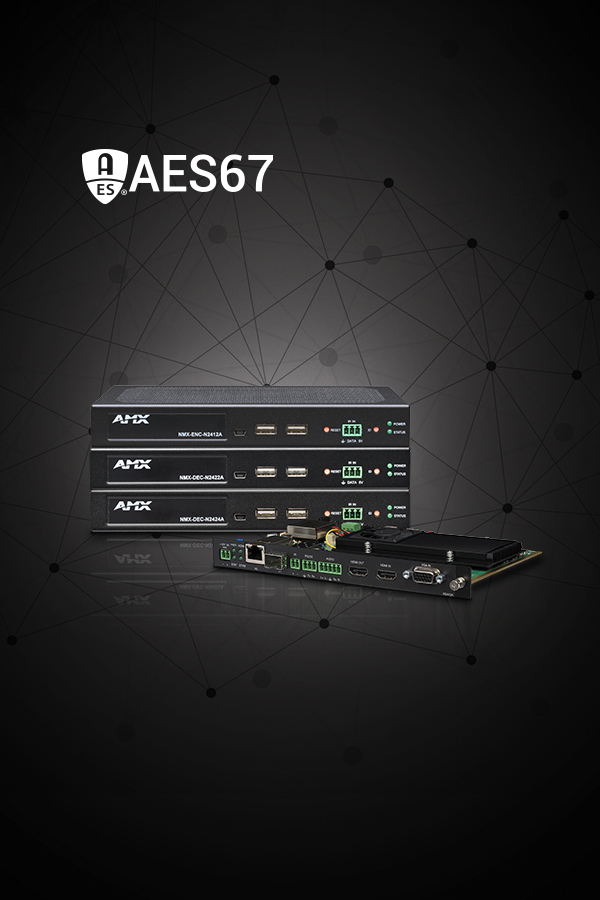 Dante | BSS Networked Audio Systems | English