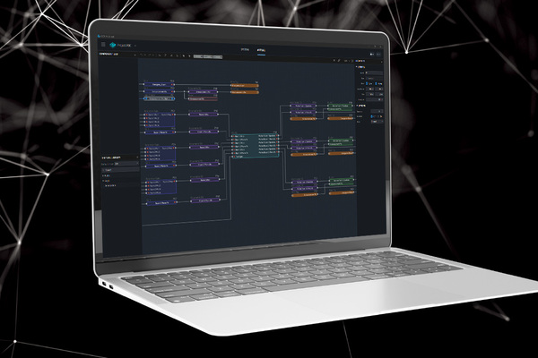 Soundweb OMNI | BSS Networked Audio Systems | English (US)