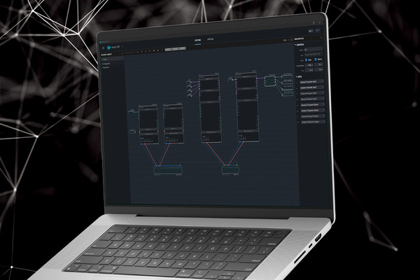Soundweb OMNI | BSS Networked Audio Systems | English (US)