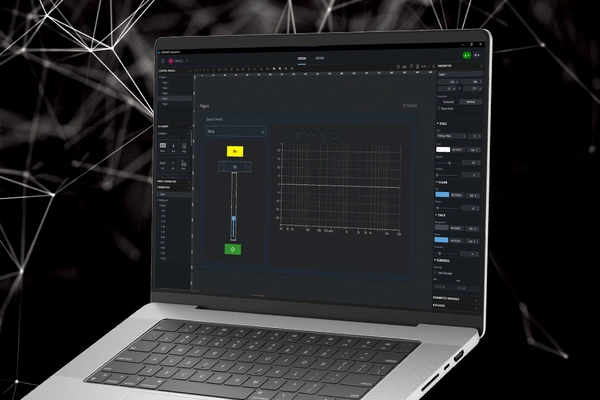 Soundweb OMNI | BSS Networked Audio Systems | English (US)