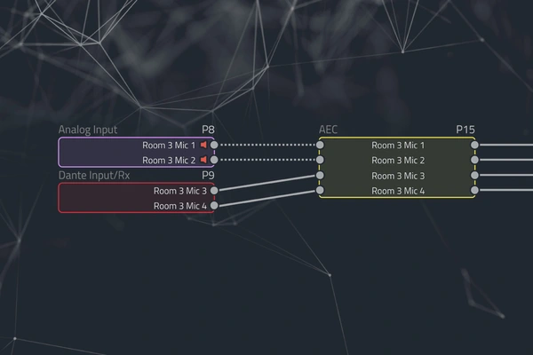 Soundweb OMNI | BSS Networked Audio Systems | English (US)