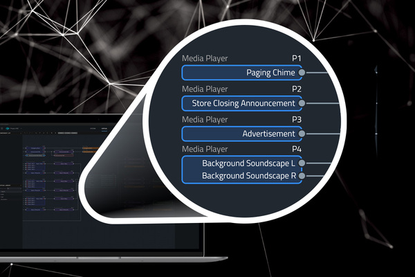Soundweb OMNI | BSS Networked Audio Systems | English (US)