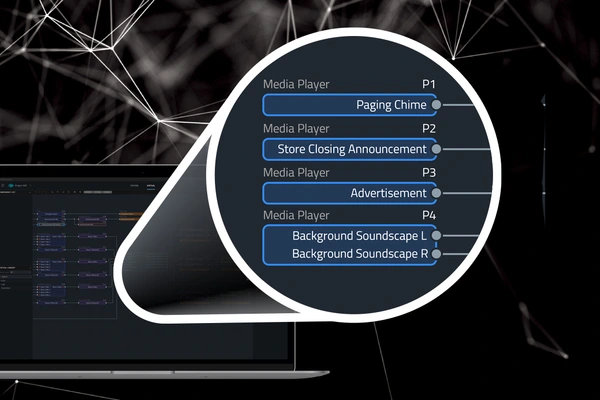 Soundweb OMNI | BSS Networked Audio Systems | English (US)