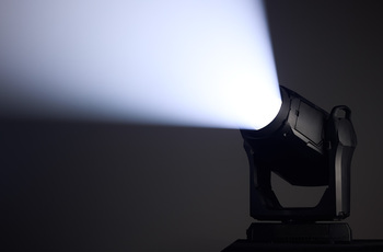 MAC Viper XIP | Martin Lighting | English