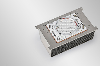 MAC Viper XIP | Martin Lighting | English