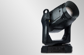 MAC Viper XIP | Martin Lighting | English