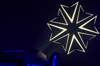 MAC Viper XIP | Martin Lighting | English