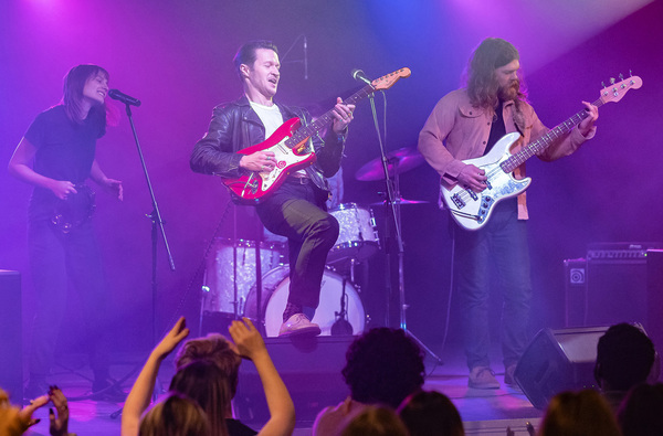 JBL Pro Connect App v2 | JBL Professional Loudspeakers | English (US)