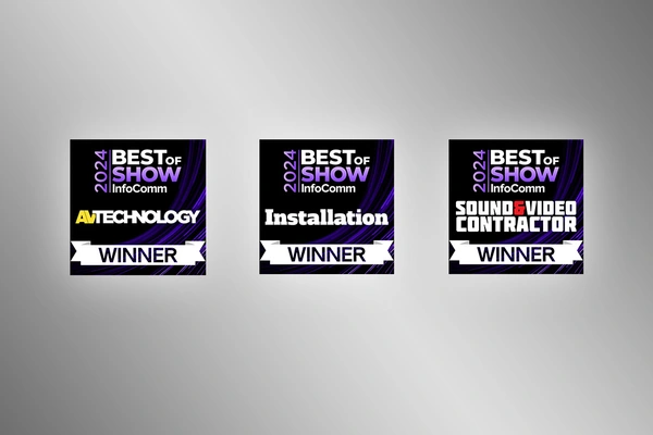 256p | BSS Networked Audio Systems | English