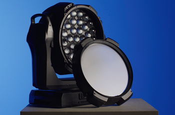 MAC Aura Raven XIP | Martin Lighting | English (US)
