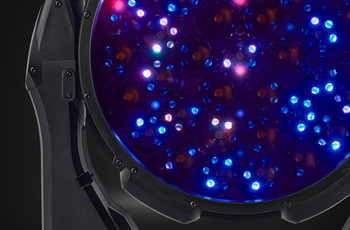 MAC Aura Raven XIP | Martin Lighting | English (US)