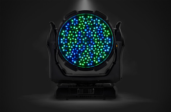 MAC Aura Raven XIP | Martin Lighting | English (US)