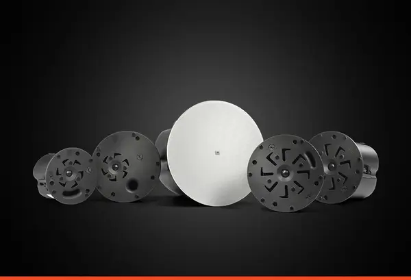 Control 400 Enhanced Coverage Series Ceiling | JBL Professional ...