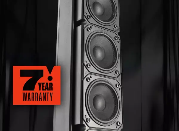 DJ | JBL Professional Loudspeakers | English