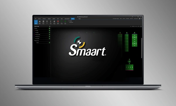 Performance Manager | JBL Professional Loudspeakers | English
