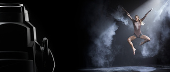 MAC Encore Performance CLD | Martin Lighting | English