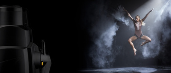 MAC Encore Wash CLD | Martin Lighting | English