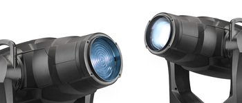 MAC Encore Wash CLD | Martin Lighting | English