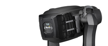 MAC Encore Wash CLD | Martin Lighting | English